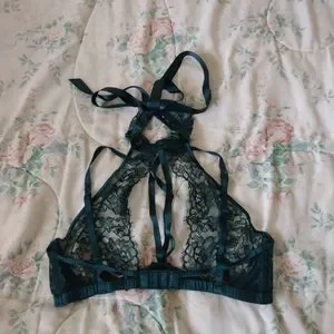 Victoria's Secret | Intimates & Sleepwear | Euc Vintage Vs Designer ...